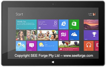 New intrinsically safe product launches - SEE Forge creators of FAT FINGER