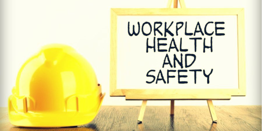 Health, Safety, Environment, & Quality (HSEQ) Framework