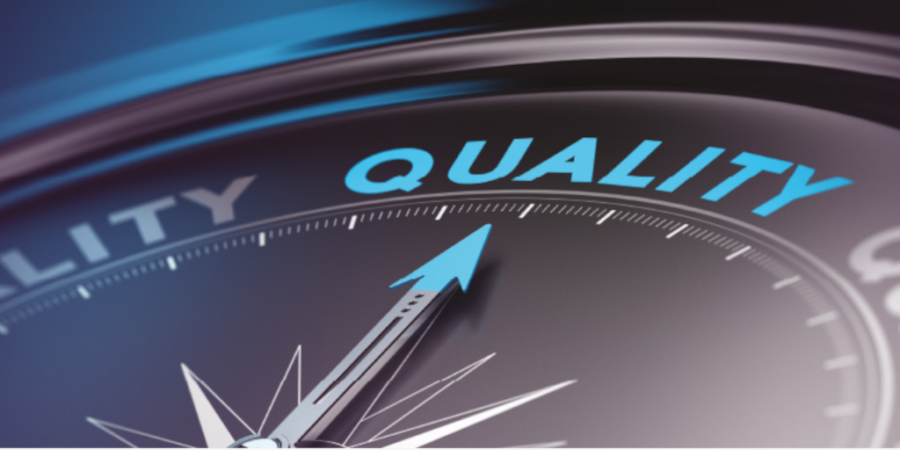 Health, Safety, Environment, & Quality (HSEQ) Framework