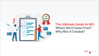 The Ultimate Guide to ISO: What Does ISO Stand For? Where Did It Come ...