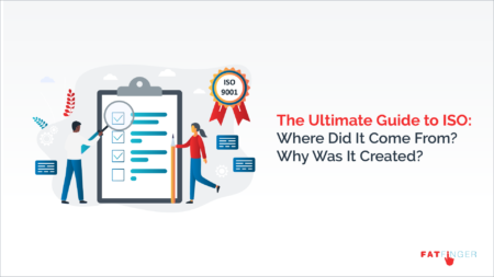 The Ultimate Guide to ISO: What Does ISO Stand For? Where Did It Come ...