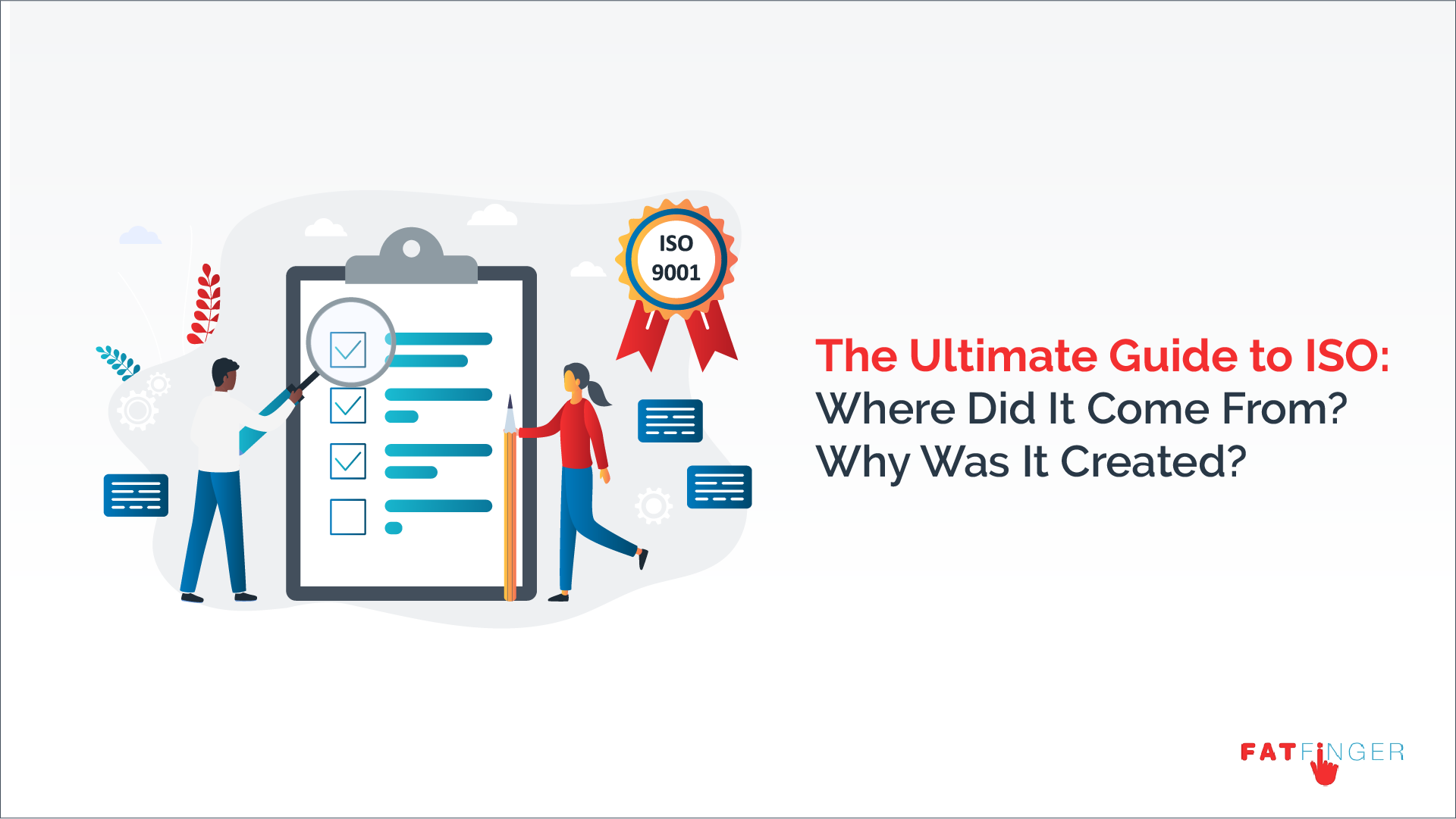 The Ultimate Guide to ISO What Does ISO Stand For 01 SEE Forge 