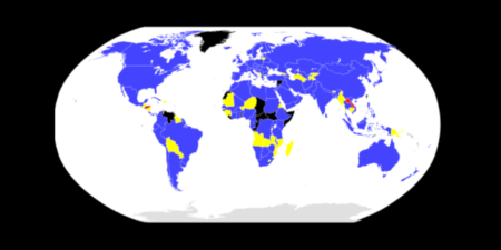 The Ultimate Guide to ISO: What Does ISO Stand For? Where Did It Come ...