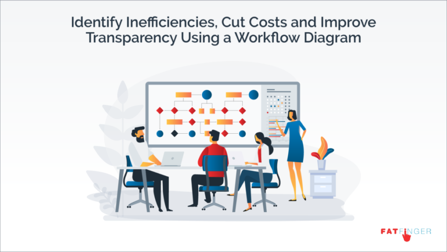 Identify Inefficiencies, Cut Costs and Improve Transparency Using a ...