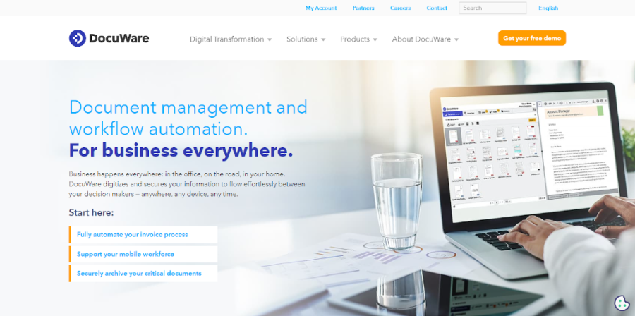 How to Use Document Management Software (With Our 5 Top DM Software ...