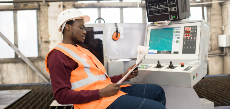 Operations and Supply Chain Management: 5 Fundamental Elements of an ...