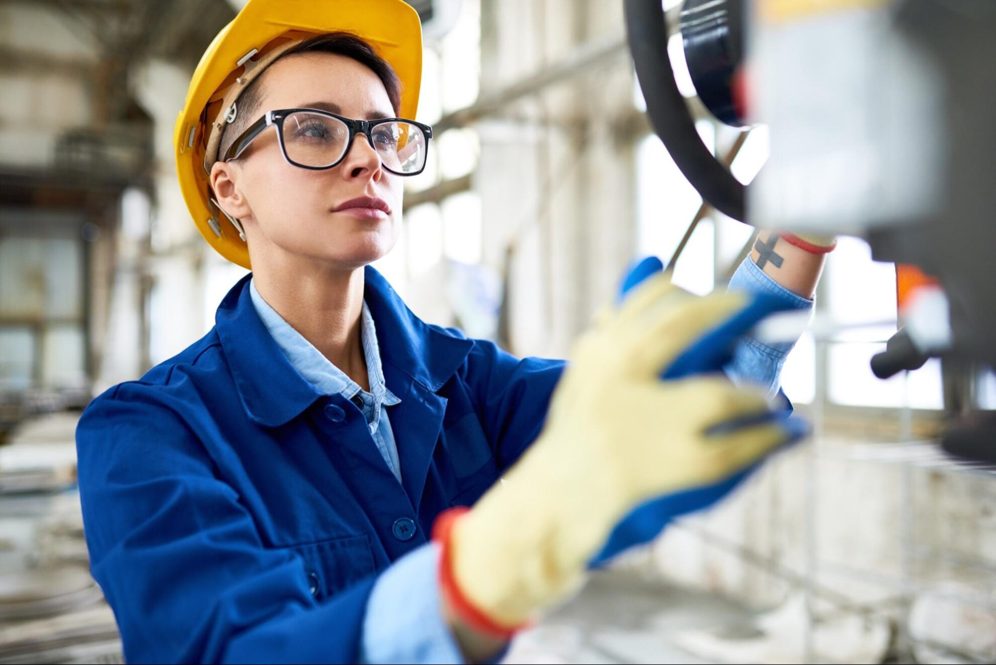 Lock Out Tag Out Procedure Checklist - SEE Forge creators of FAT FINGER