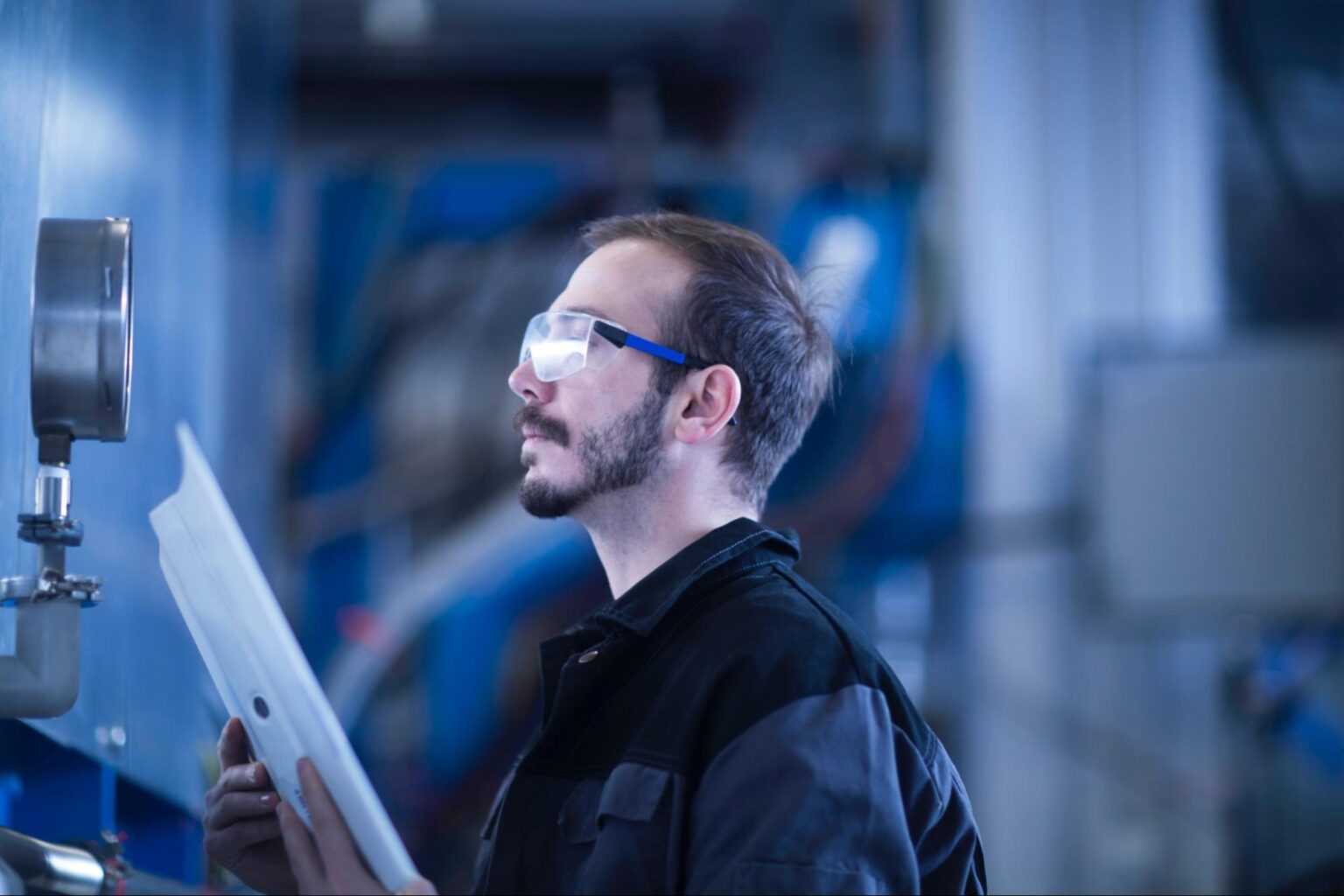 STOP Safety: A Program in HSE - SEE Forge creators of FAT FINGER