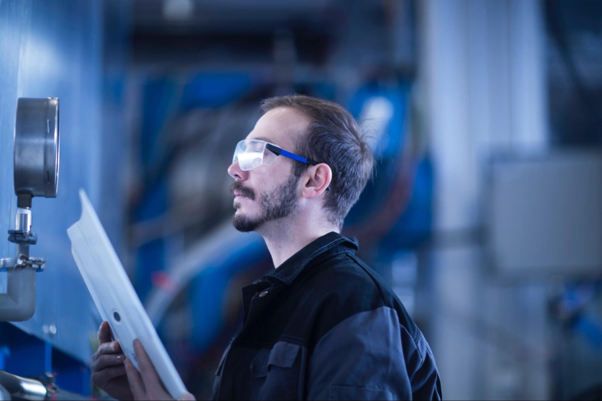 STOP Safety: A Program in HSE - SEE Forge creators of FAT FINGER