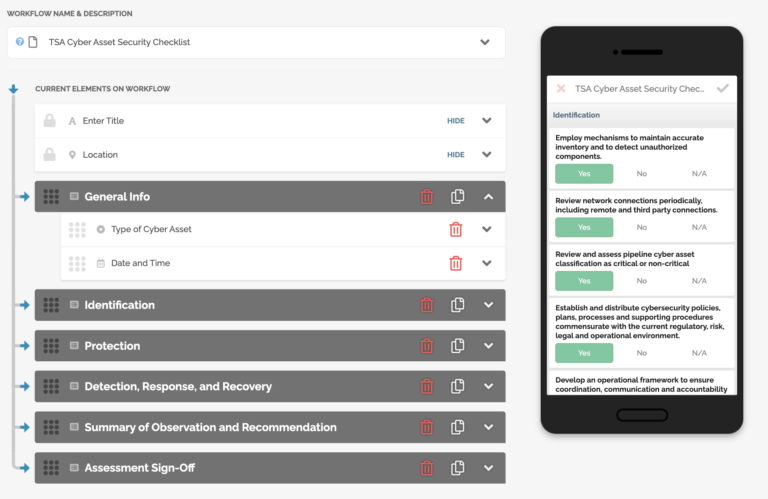 TSA Pipeline Security Guidelines: A Complete Guide to Streamlining ...