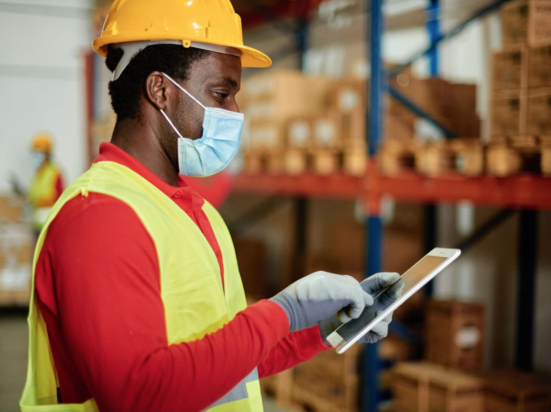 Automated Incident Reporting & Analysis for Safety - SEE Forge creators ...