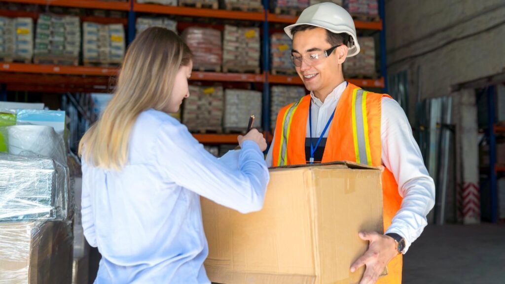 Goods Receipt Checklist: Streamlining Goods Receipt Process - SEE Forge ...