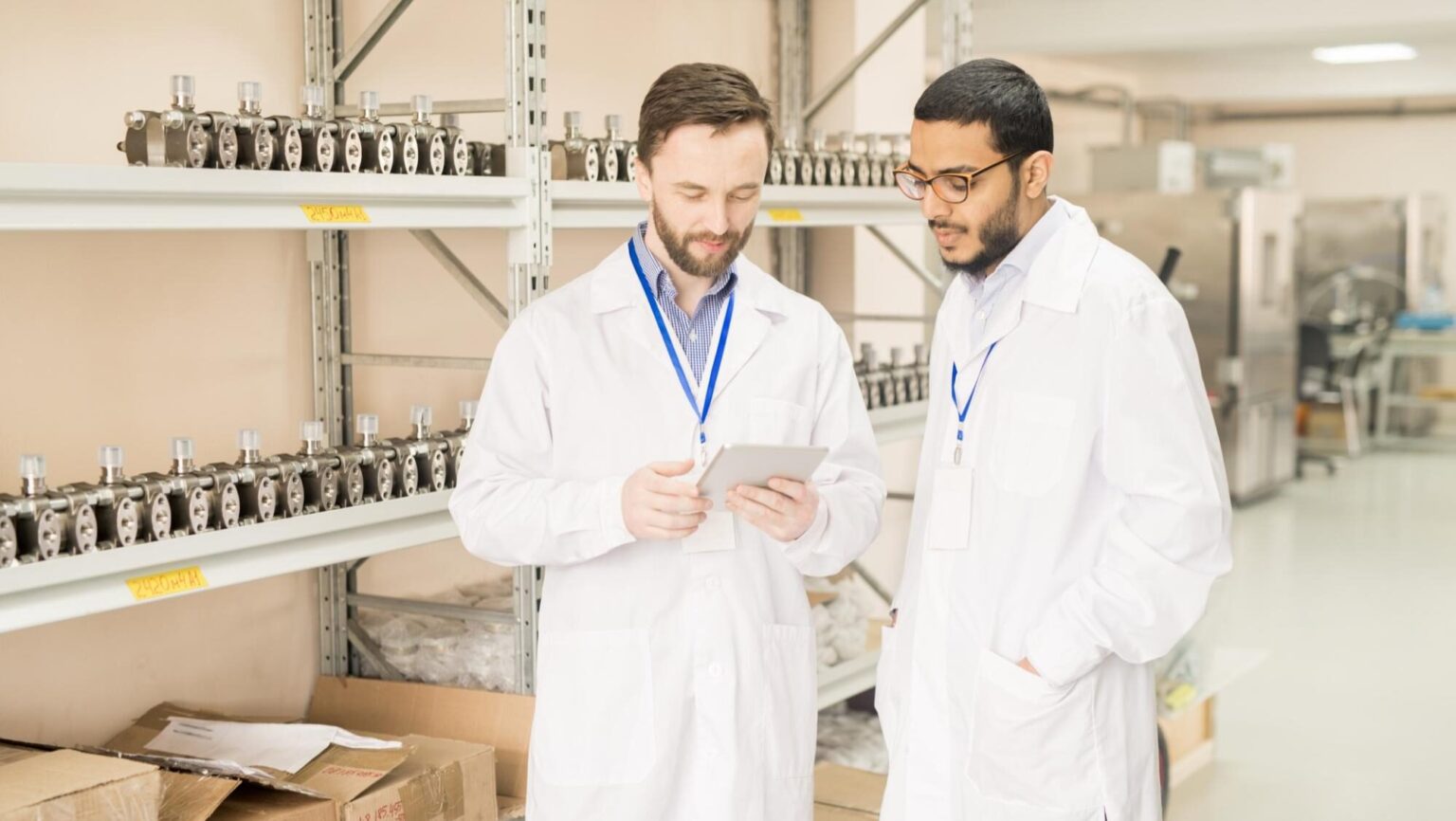 Calibration Checklist : Effective Tool for Calibration Monitoring - SEE ...