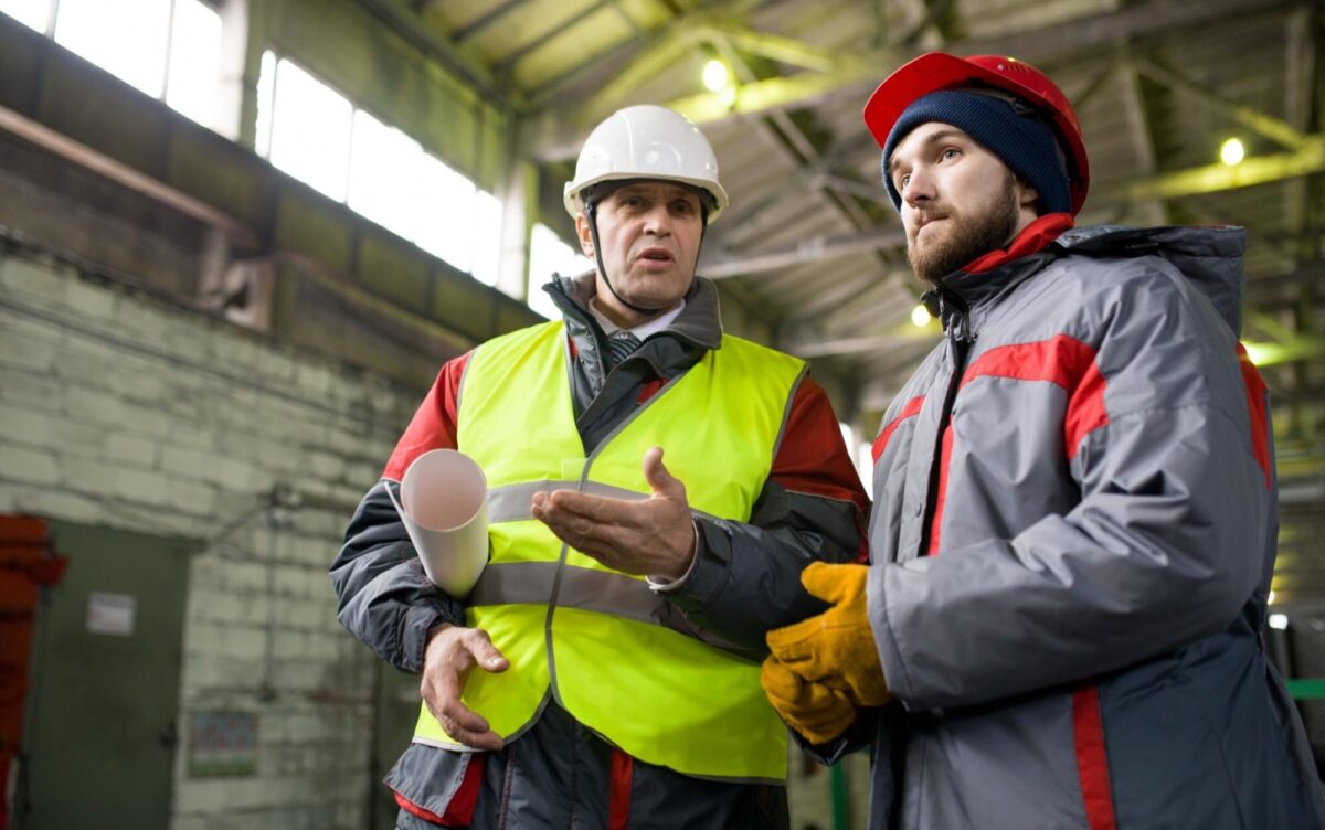 Take 5 Safety : Everything You Need to Know - SEE Forge creators of FAT ...