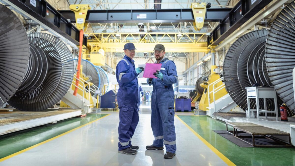 Work Order Checklist: The Ultimate Guide