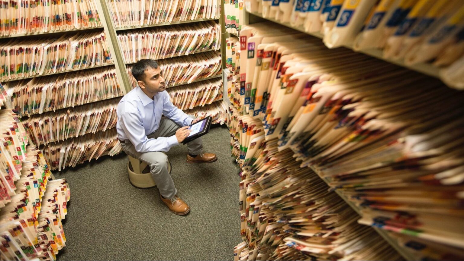 Certificate of Destruction: Implementing Effective Records Disposal ...