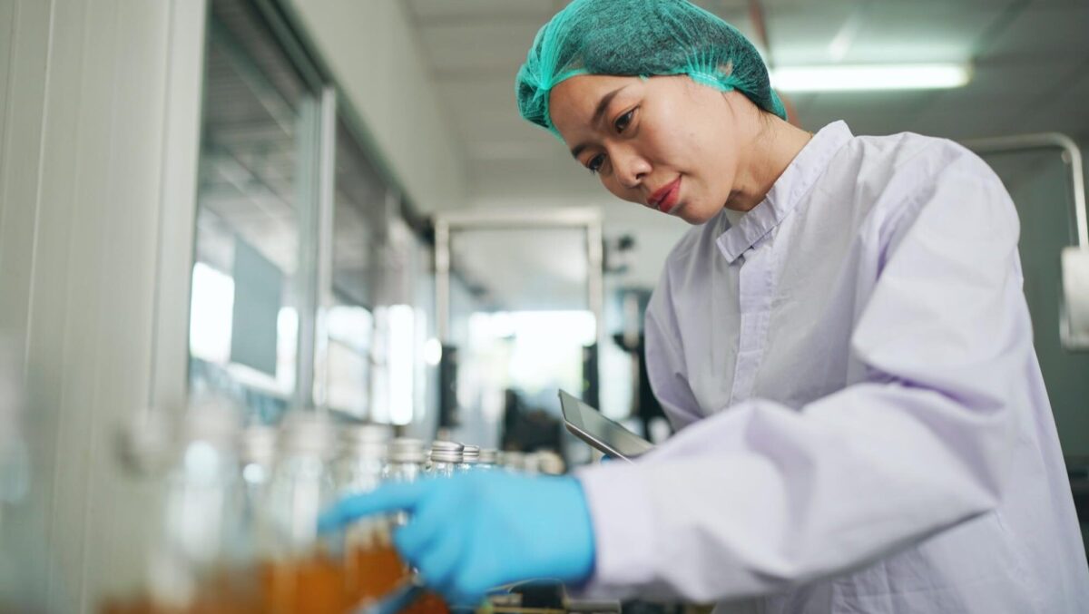 Material Inspection Checklist - SEE Forge creators of FAT FINGER