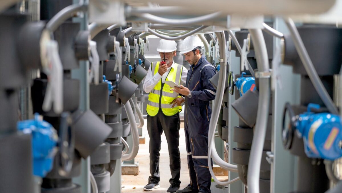 TSA Pipeline Security Guidelines: A Complete Guide to Streamlining Compliance - SEE Forge ...