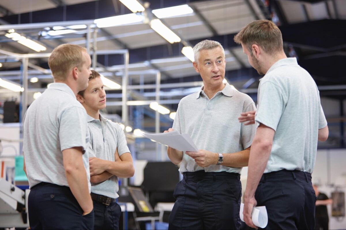 Shift Handover Checklist: A Reliable Tool for Effective Shift Handover ...