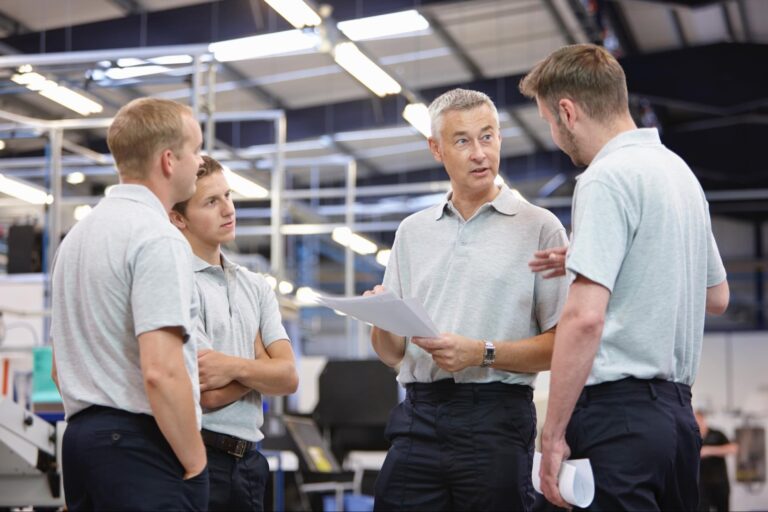 Shift Handover Checklist: A Reliable Tool for Effective Shift Handover ...