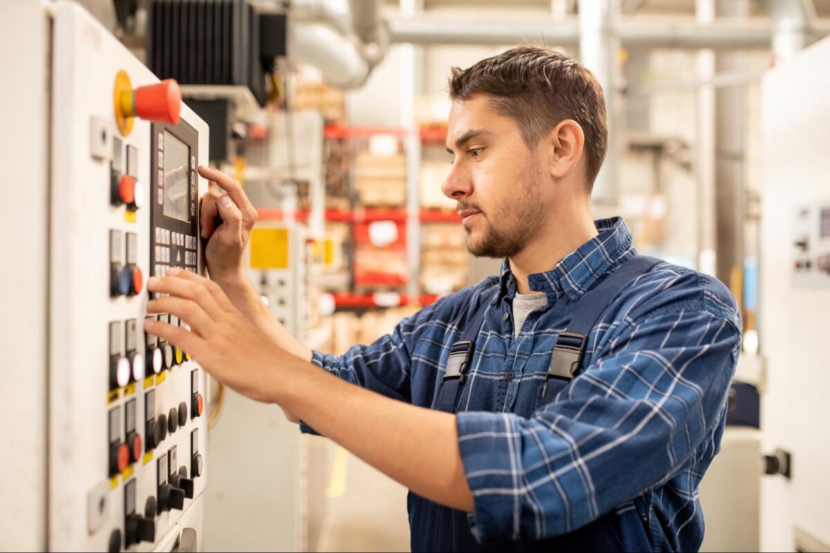 Improves Process Efficiency through Visual Work Instruction - SEE Forge ...