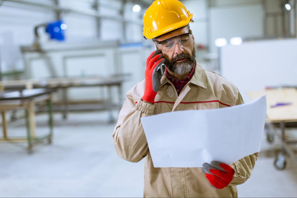 Improves Process Efficiency through Visual Work Instruction - SEE Forge ...