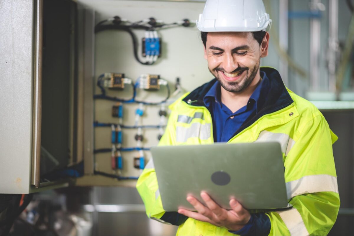 Energy Inspection Checklist: A Key Driver of Efficient Energy ...