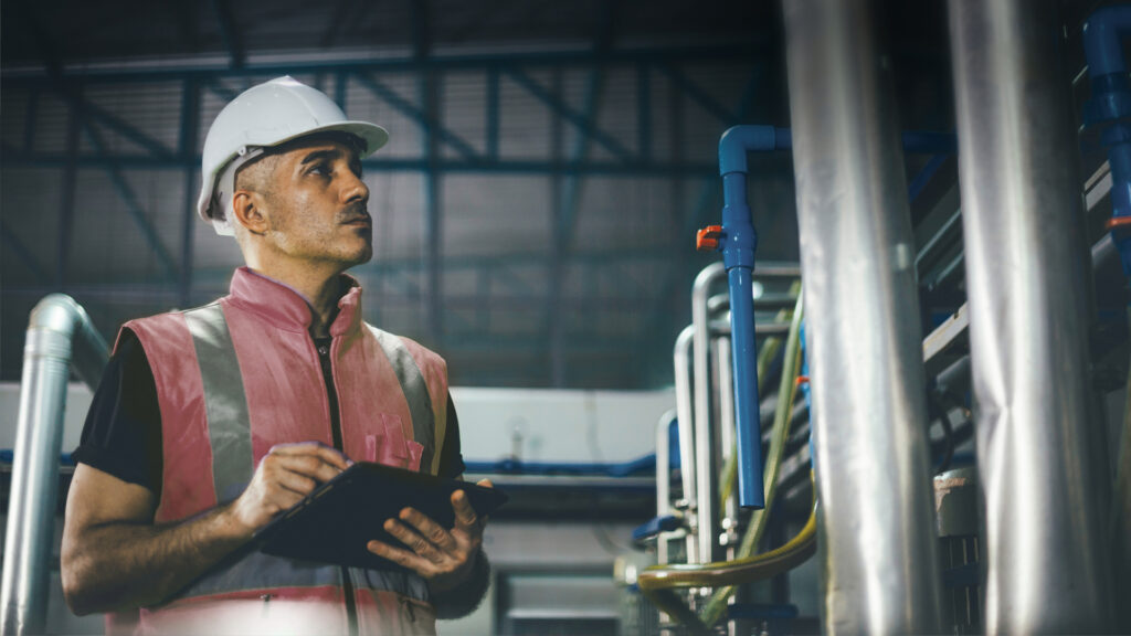 Operations category - SEE Forge creators of FAT FINGER