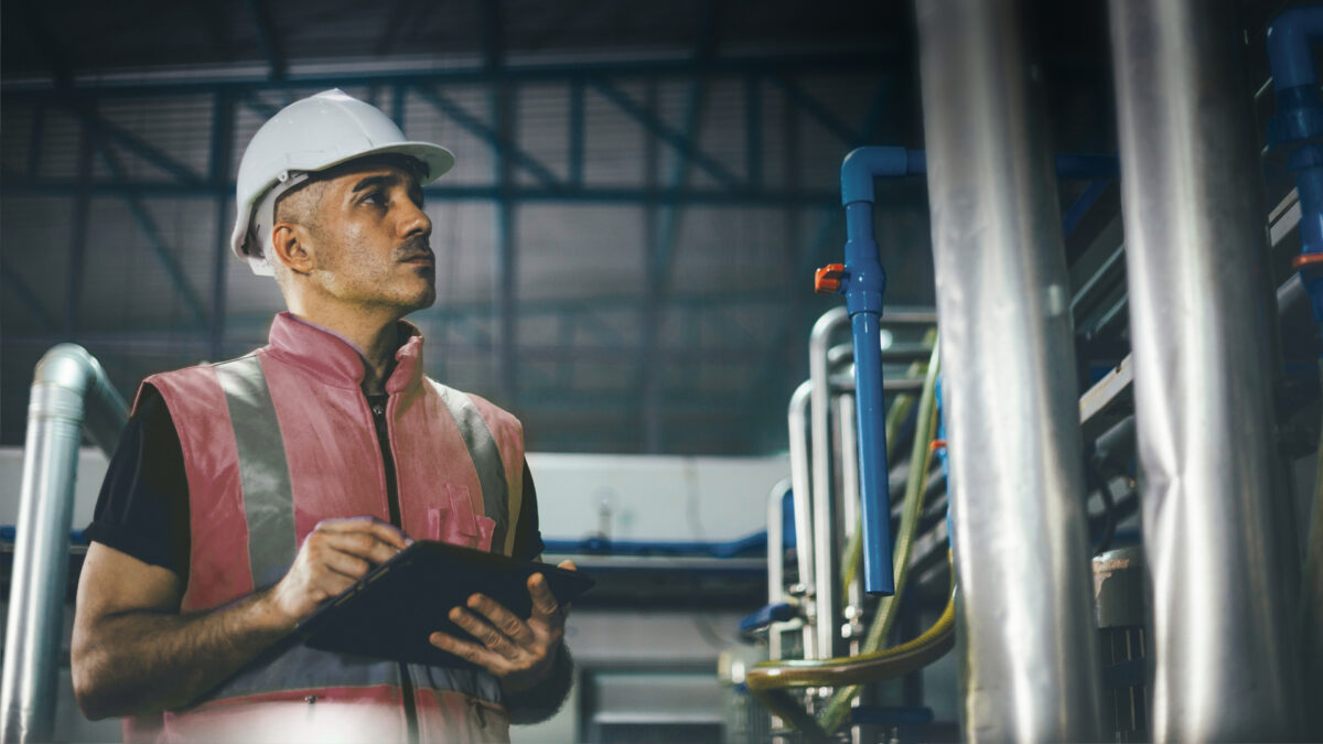 Operations category - SEE Forge creators of FAT FINGER