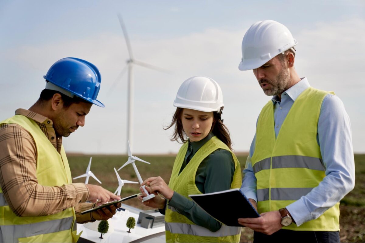 Mobile Asset Inspection - SEE Forge creators of FAT FINGER