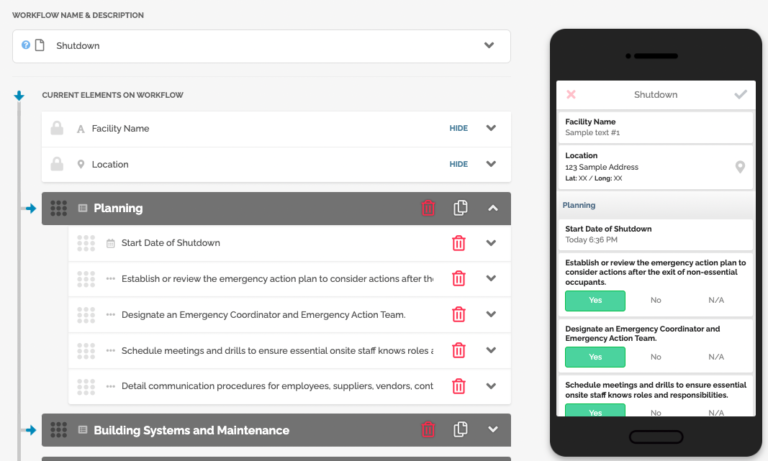 Manufacturing Metrics: Turnaround vs Turnover - SEE Forge creators of ...