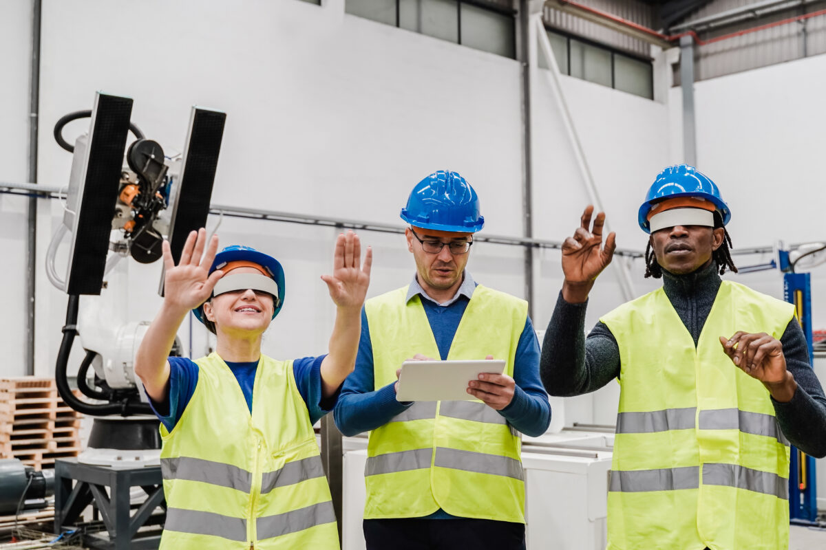 Automotive Quality Control With FAT FINGER: From Design to Delivery ...