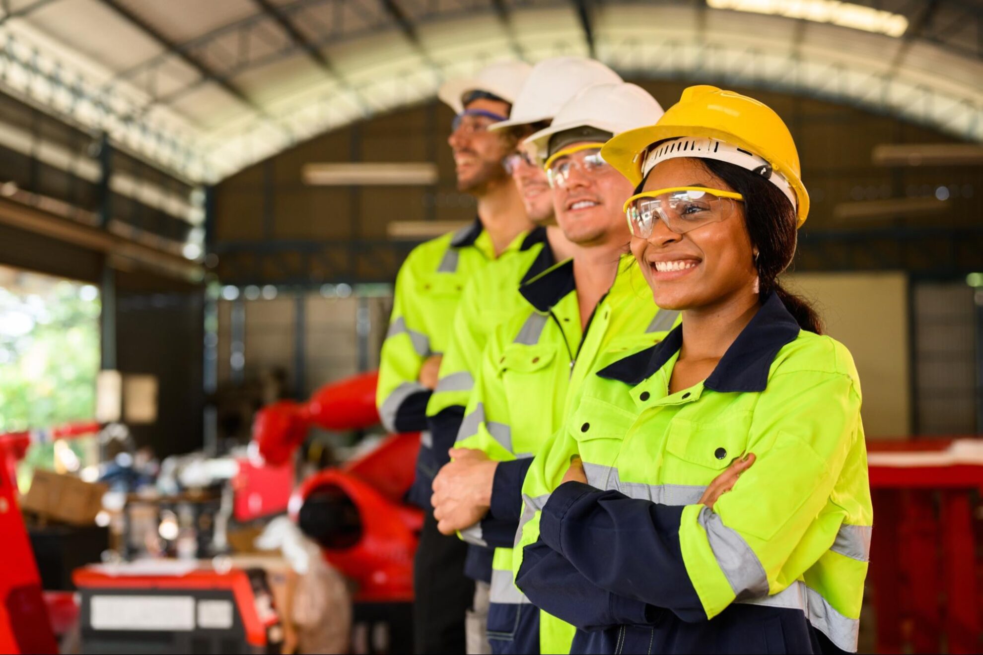 Understanding OSHA Requirements for Near-Miss Reporting - SEE Forge ...