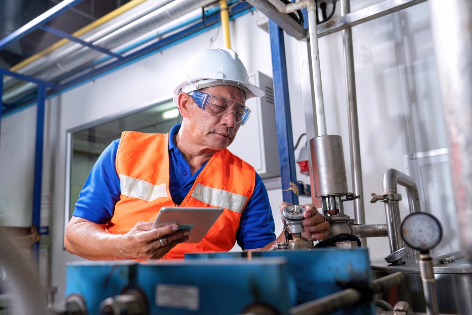5 Essential Electrical Shutdown Checklist for Manufacturers - SEE Forge ...