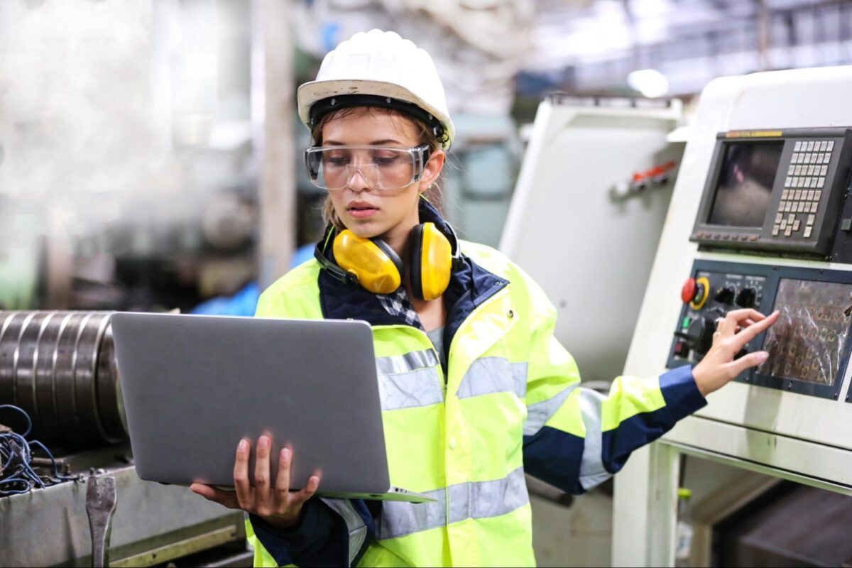 Comprehensive Pre-Shutdown Checklist for Manufacturers - SEE Forge ...
