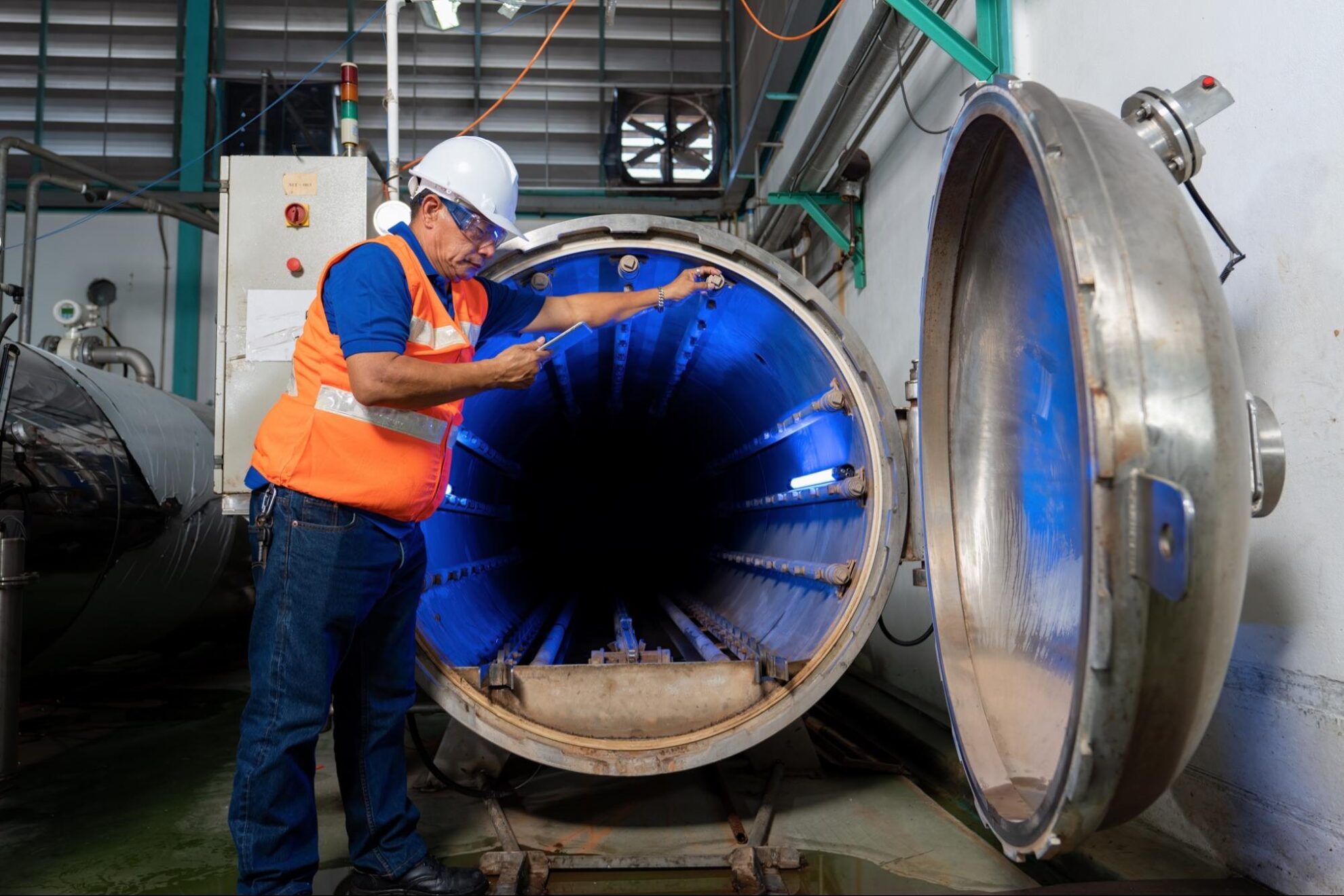 Preparing Your Boiler for a Shutdown: 5 Essential Steps for Safety ...