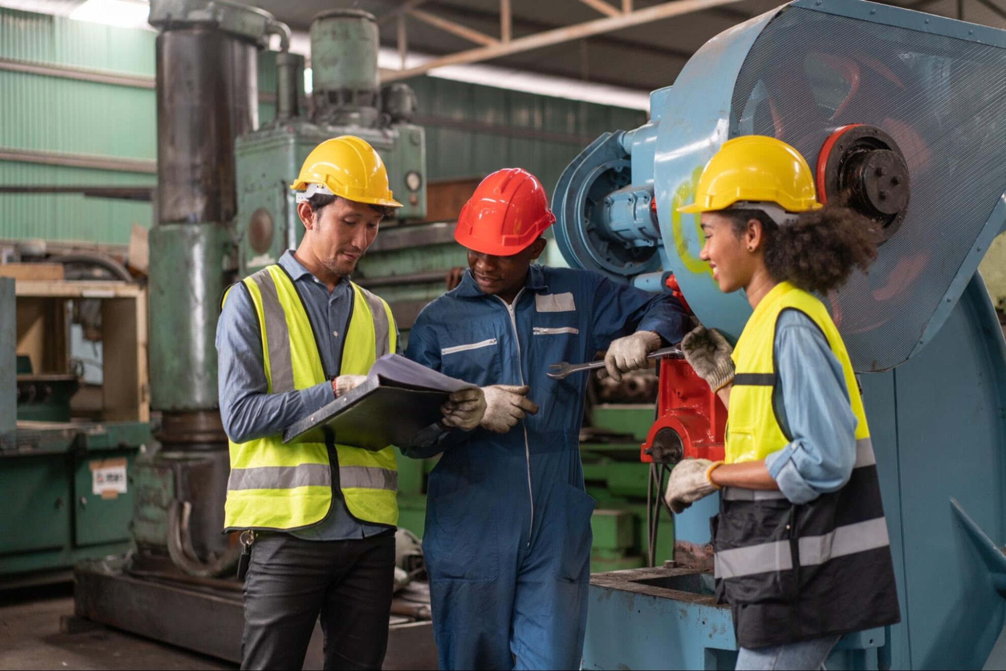 Manufacturing Metrics: Turnaround vs Turnover - SEE Forge creators of ...