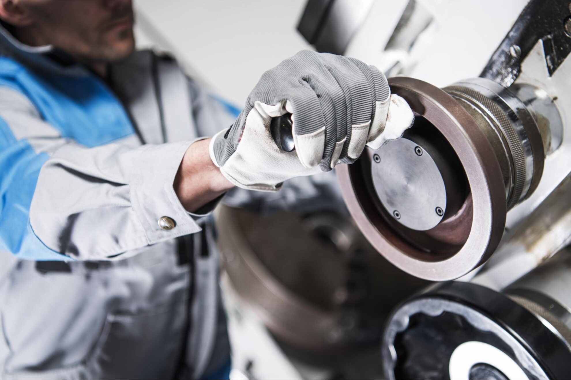 Understanding Turnaround Time in Manufacturing - SEE Forge creators of ...