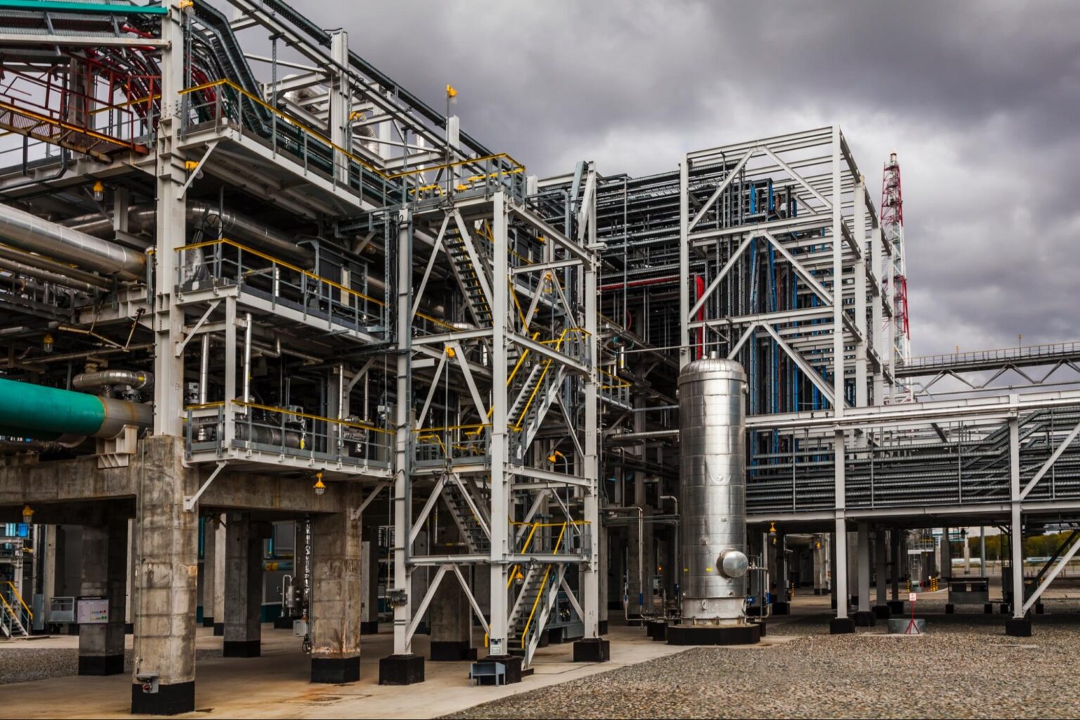 The 4 Key Classifications of Assets in Oil and Gas - SEE Forge creators ...