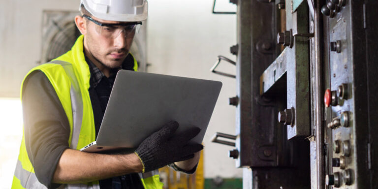 Facility Inspection & Production Rounds Checklist