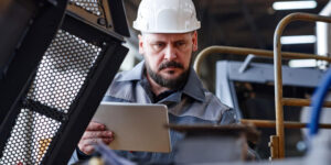 Field Ticket Checklist: Boosting Manufacturing Efficiency