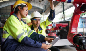 4 Essential Elements of a Shift Handover Checklist