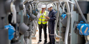 4 Essential Elements of a Shift Handover Checklist