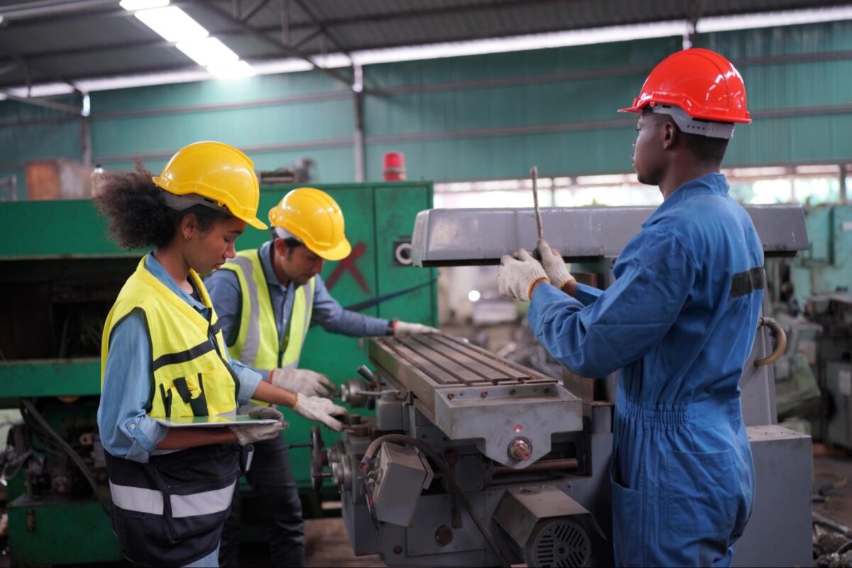 Mastering Incident Reporting: A Comprehensive 5-Step Guide - SEE Forge ...