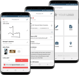 The 4 Ps of Risk Assessment in High-Risk Industries - SEE Forge ...