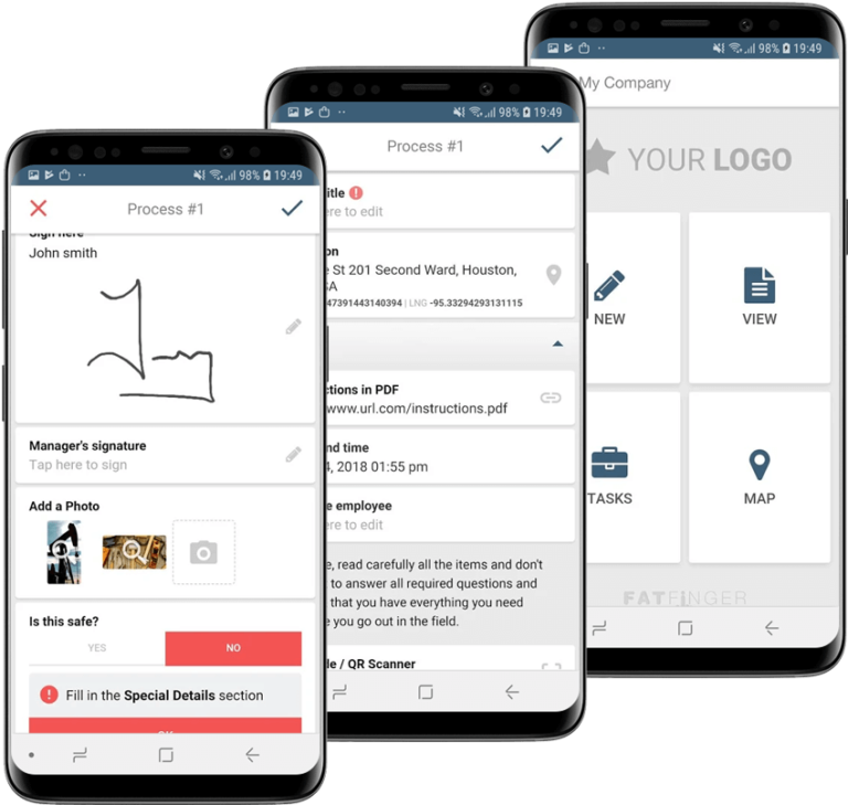Three Hazards of Pipeline Installation: Safety Guidelines and Best Practices - SEE Forge ...