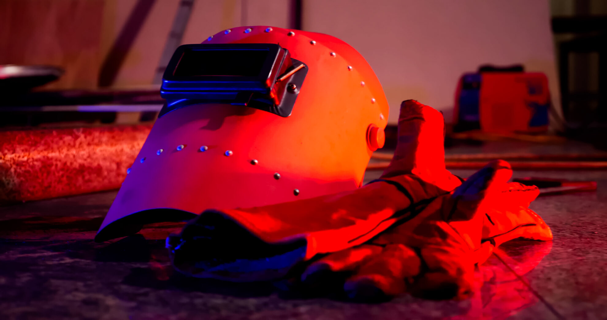 Welding Safety: A Comprehensive Guide to Job Hazard Analysis