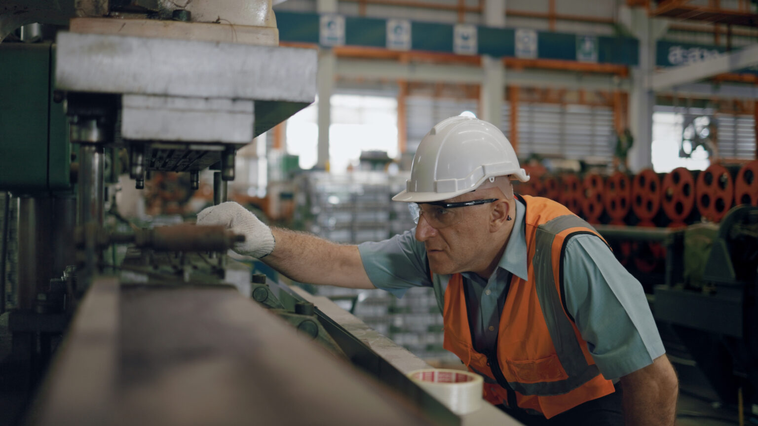 Examples of Take 5 Safety Use at Work - SEE Forge creators of FAT FINGER