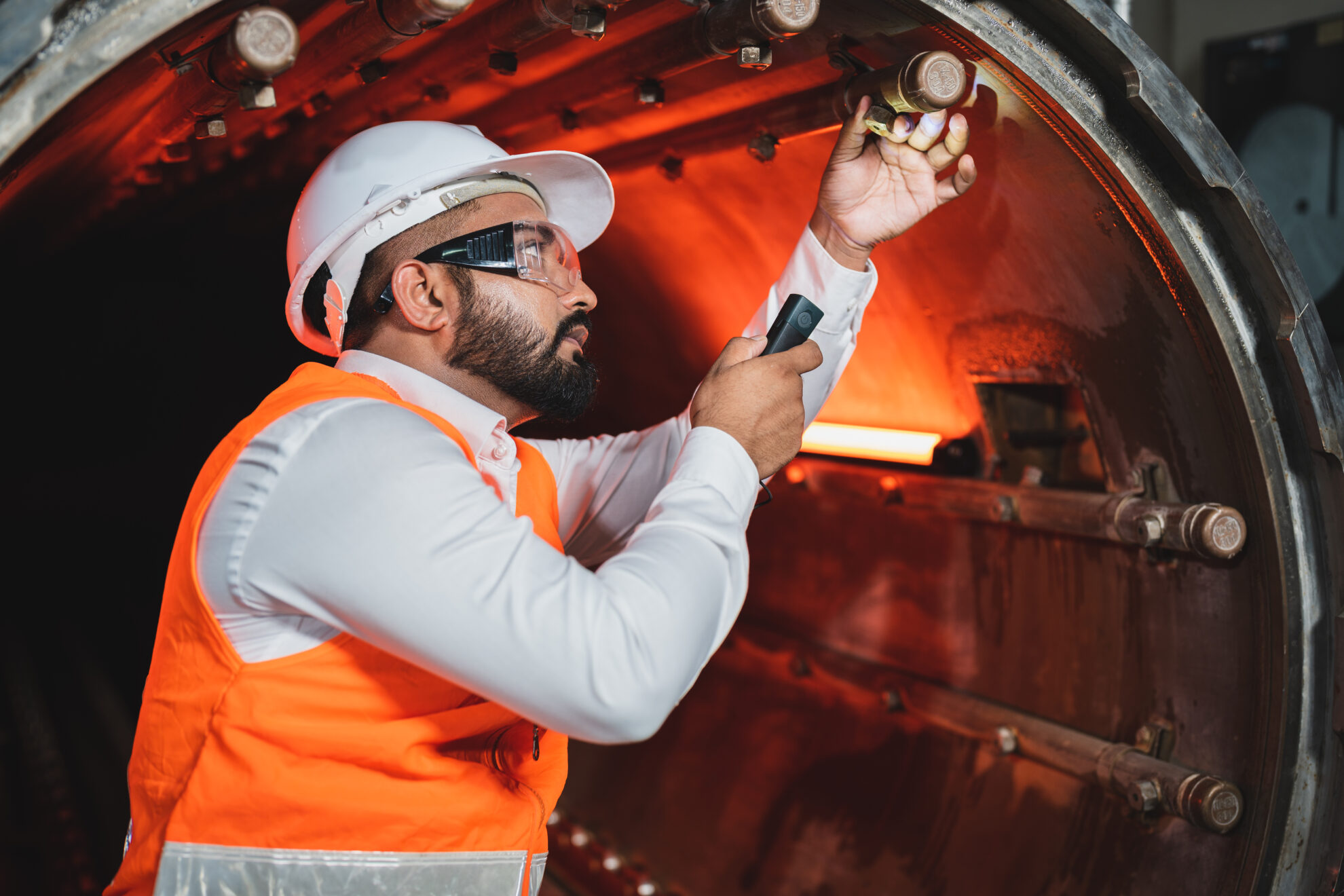 Avoid Workplace Accidents with Take 5 Safety - SEE Forge creators of ...