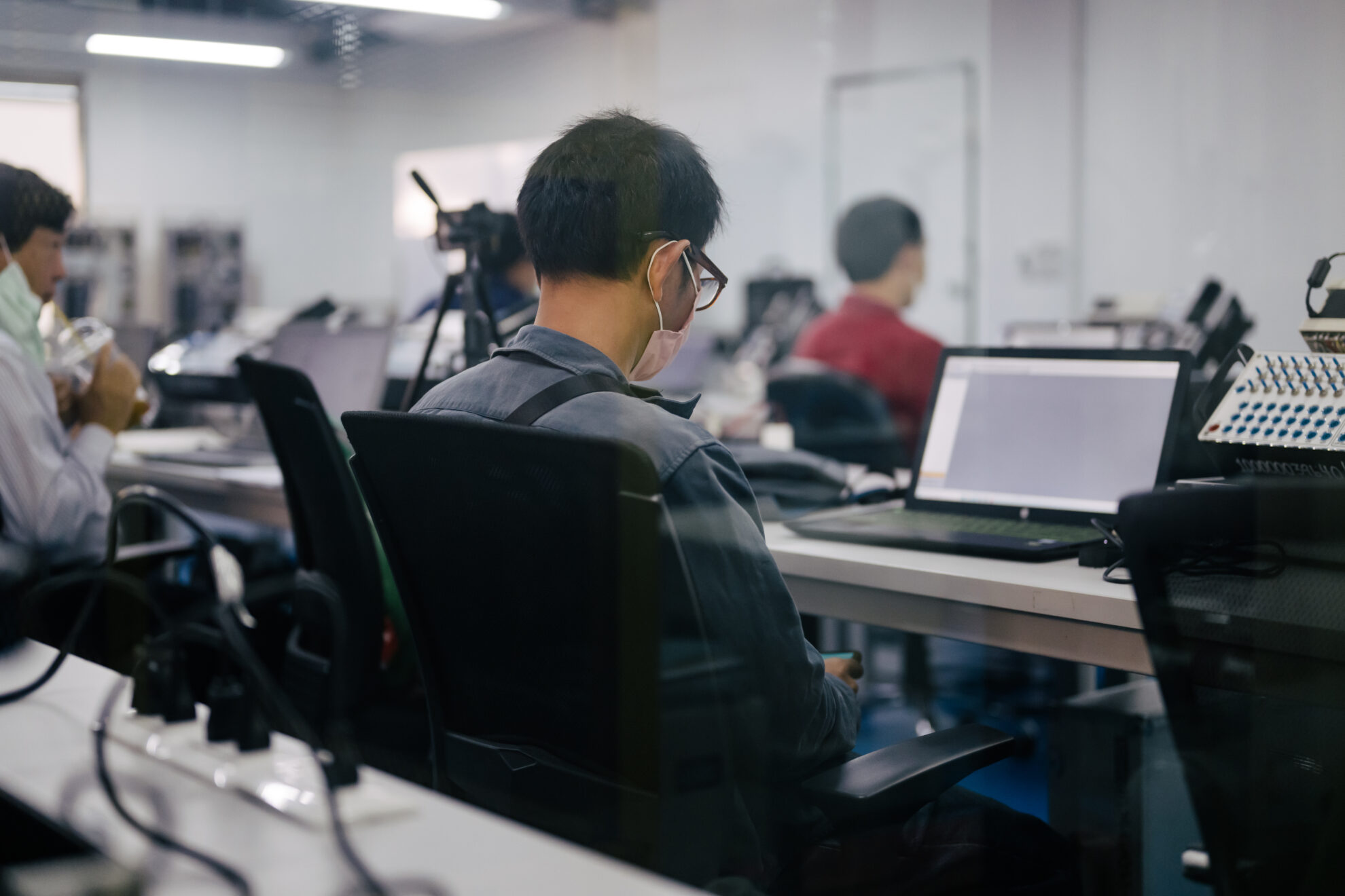 What is PLC in Oil and Gas? - SEE Forge creators of FAT FINGER